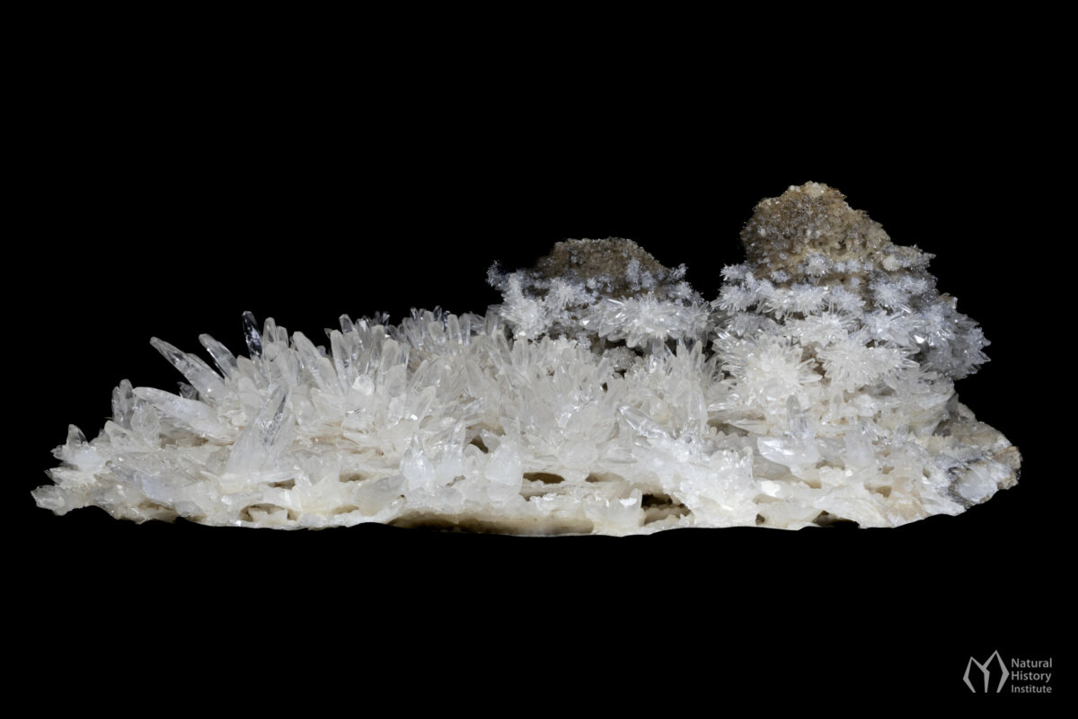Calcite | M Natural History Institute | 민자연사연구소